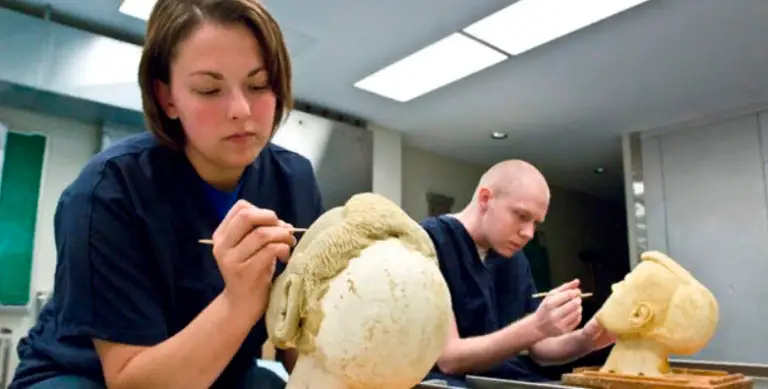 How to Become a Mortician - 7 Basic Helpful Steps